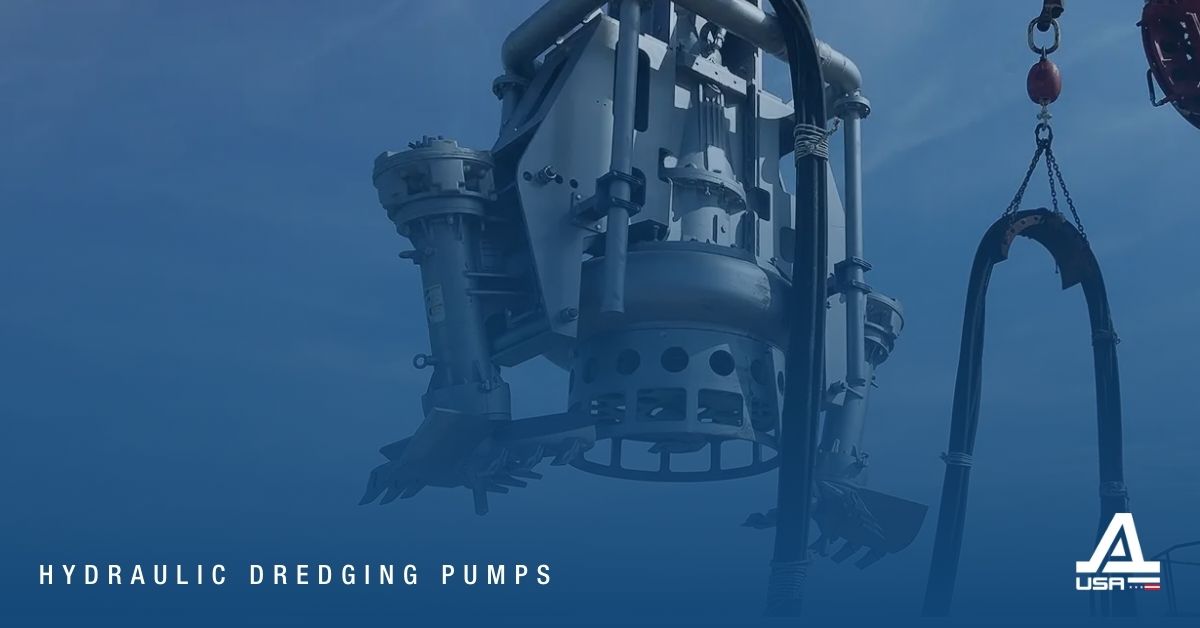 Ultimate Efficiency & Quality Hydraulic Pumps | Dragflow USA